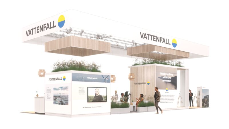 PREUSS MESSE Startseite