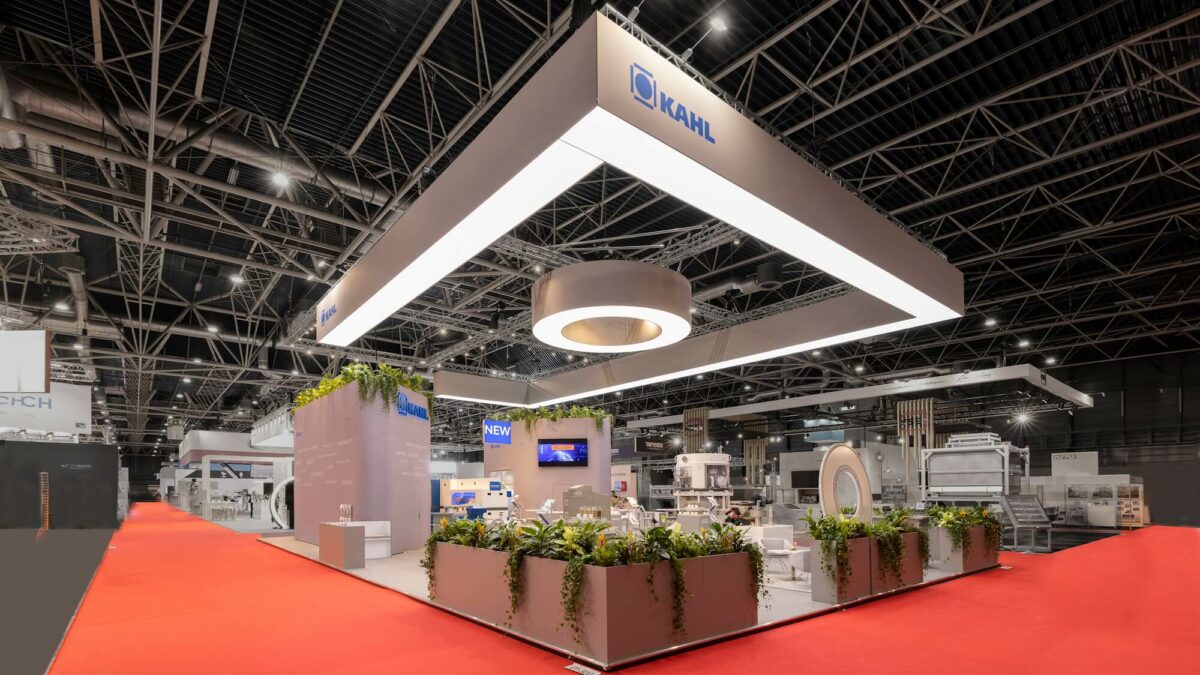 Startseite - PREUSS MESSEBAU