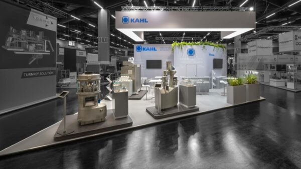 PREUSS MESSE Neuigkeiten