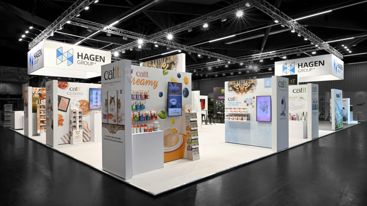 PREUSS MESSE Startseite