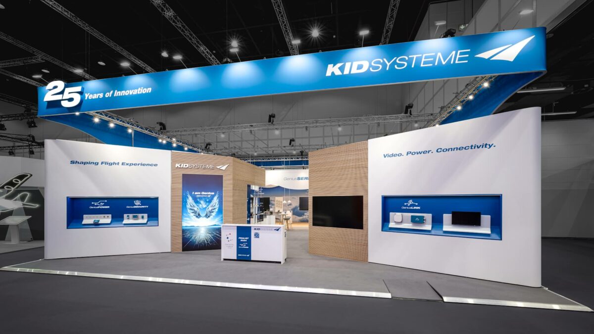 PREUSS MESSE Startseite