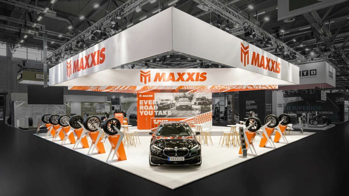 PREUSS MESSE Startseite