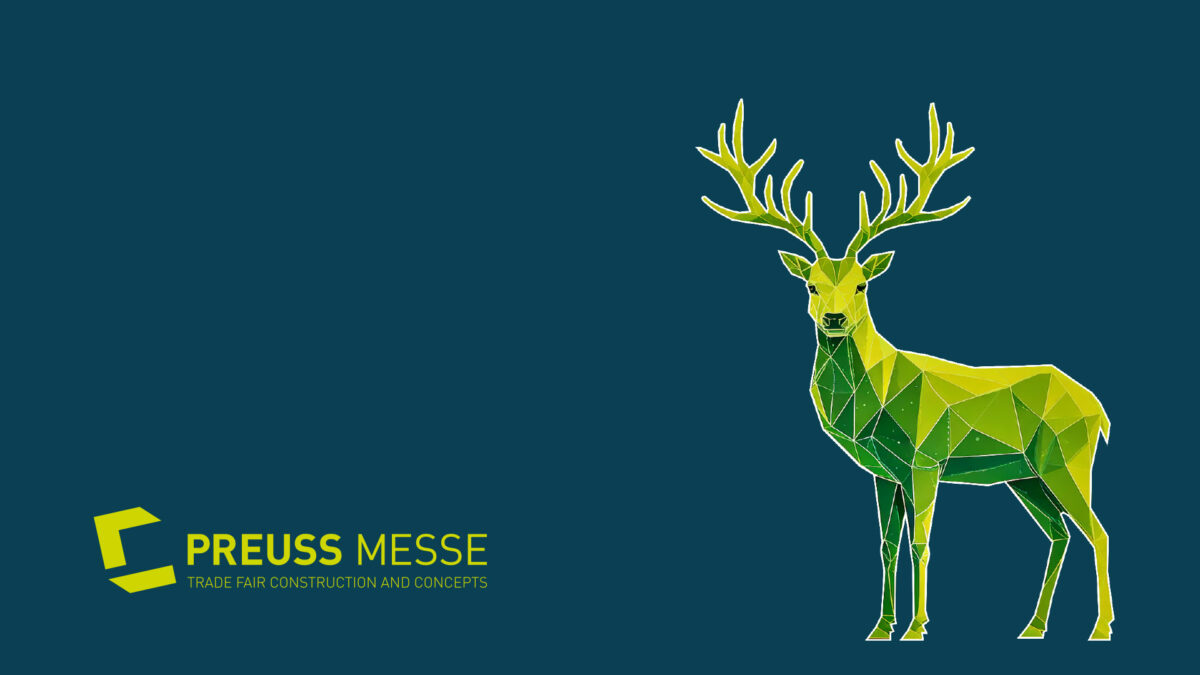PREUSS MESSE Startseite