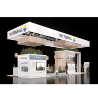 Startseite - PREUSS MESSEBAU